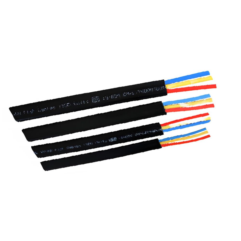 Electrical Wires and Cables - Atlas International Exim